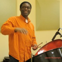 Blog – Jason Roseman The Steel Band Man